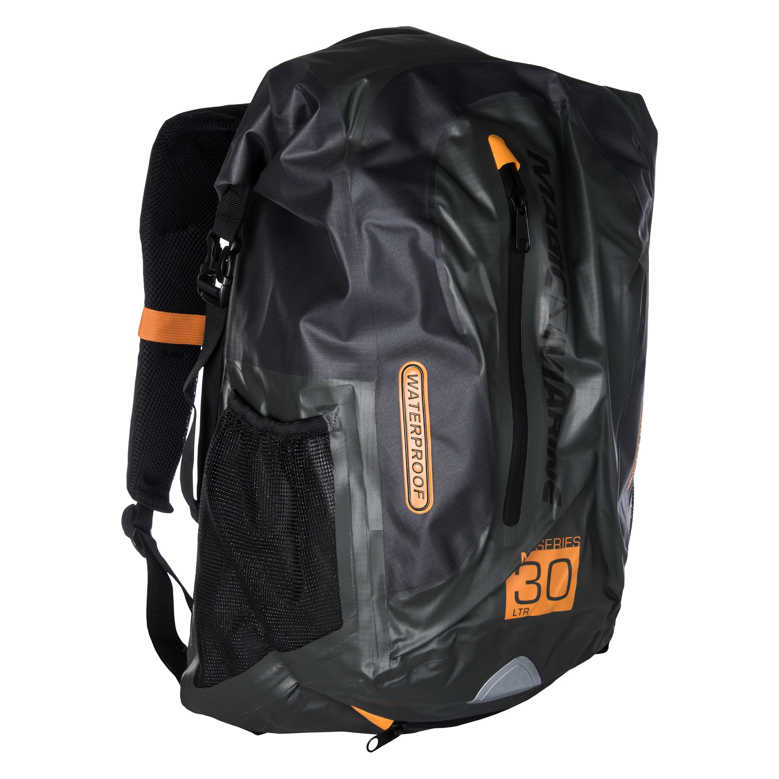 Waterproof Backpack 30L – Magic Marine