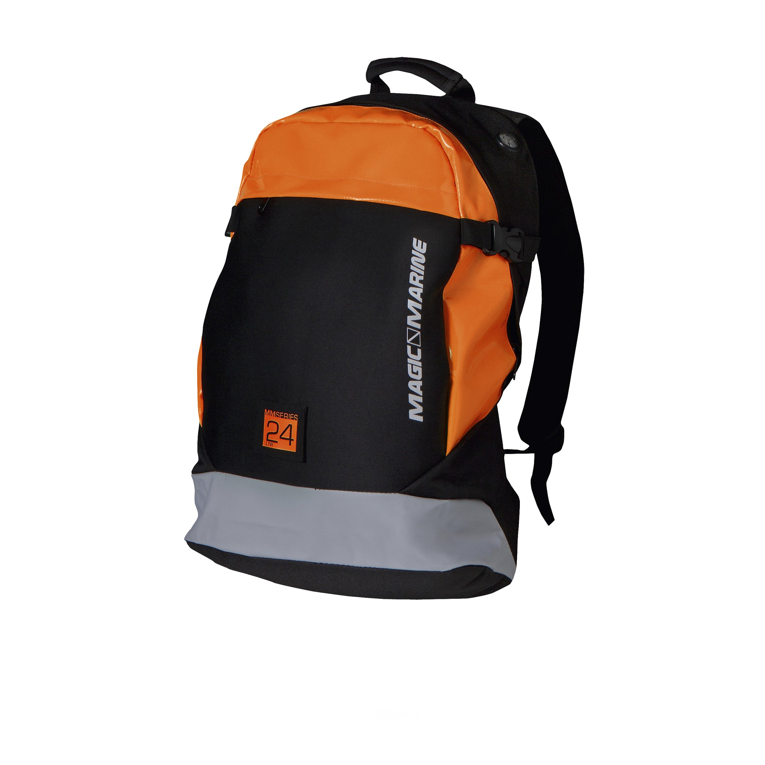 Cube Backpack – Magic Marine