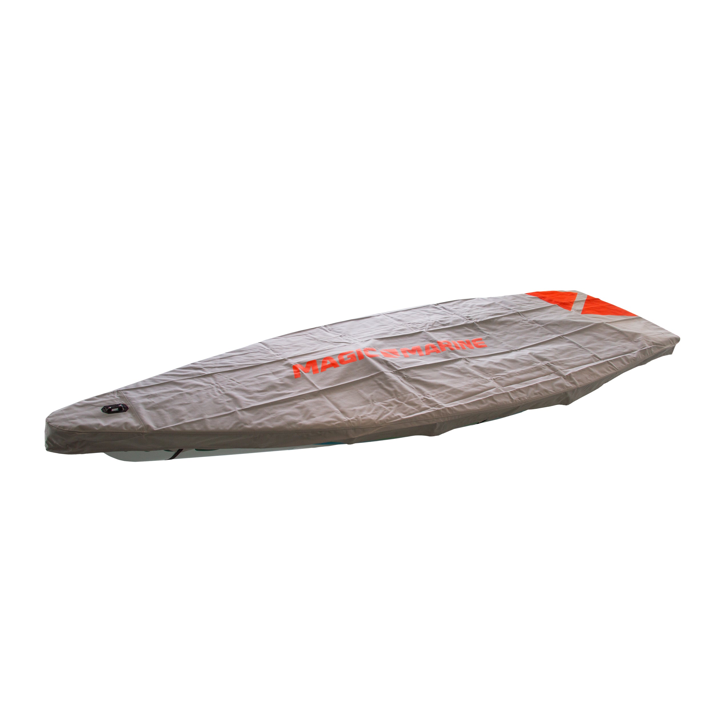 Laser Deck Cover – Magic Marine