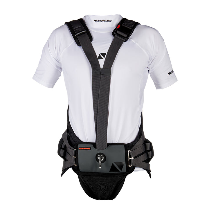 Hombre – Magic Marine