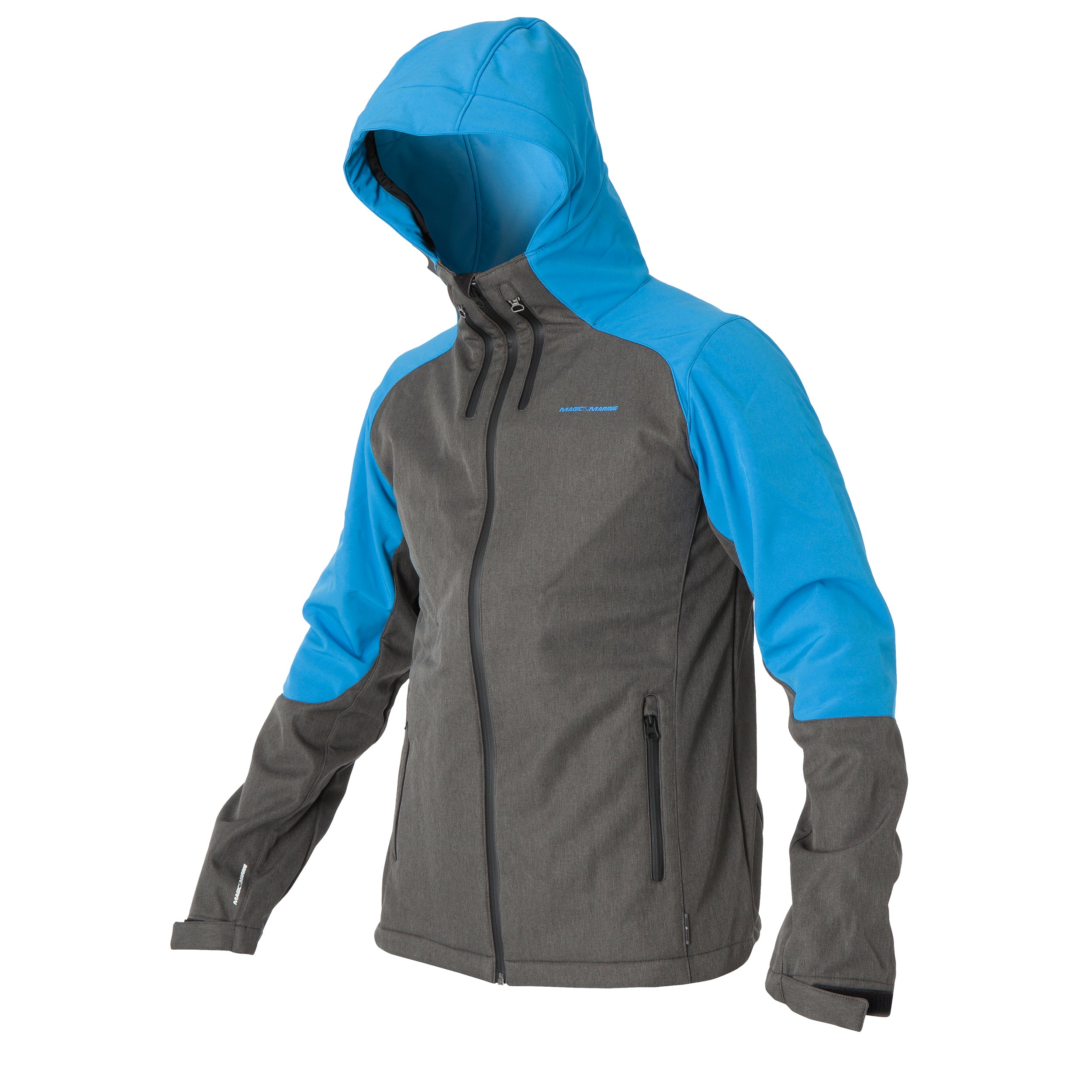 Radar Jacket – Magic Marine